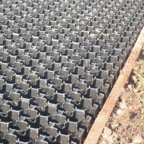 BodPave 85 – Contractors Yard