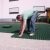 CellPave 40 – Black – Contractors Yard