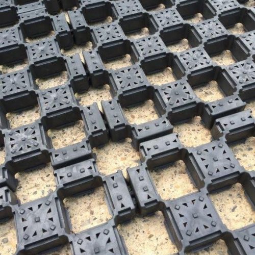 CellPave AP – Contractors Yard