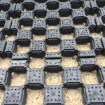 CellPave AP – Contractors Yard