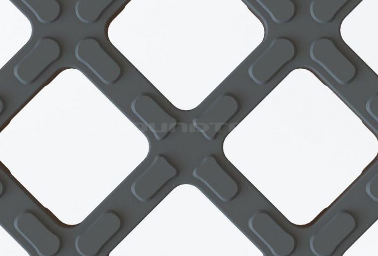 CellPave HD – Contractors Yard
