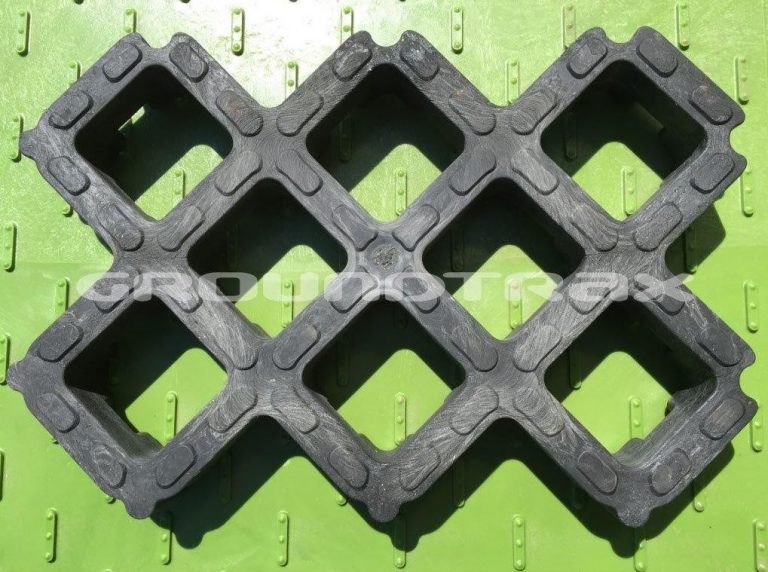 CellPave HD – Contractors Yard