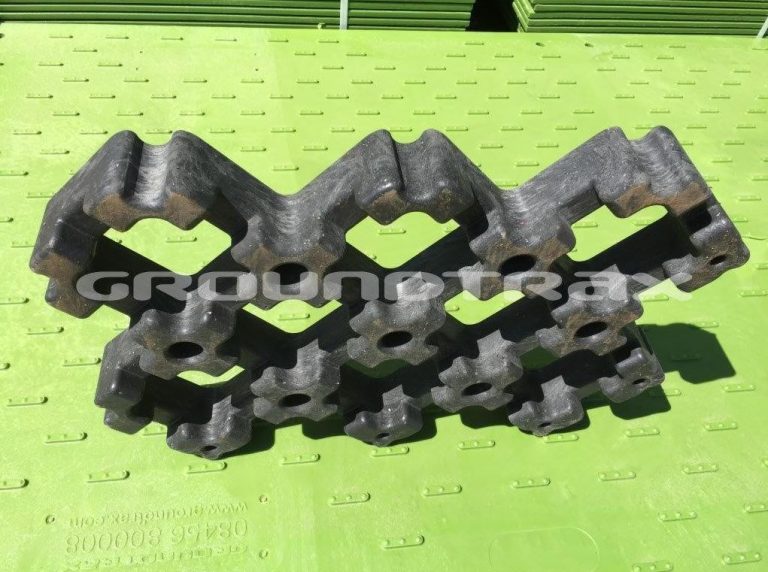 CellPave HD – Contractors Yard
