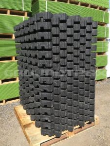 CellPave HD – Contractors Yard