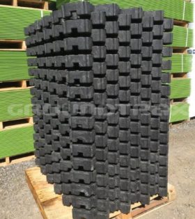 CellPave HD - Contractors Yard