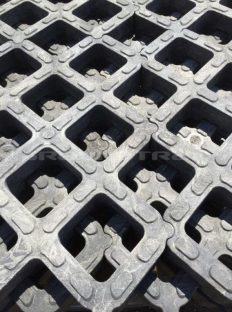 CellPave HD – Contractors Yard