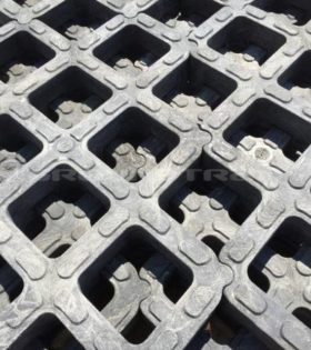 CellPave HD - Contractors Yard