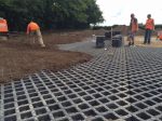 CellPave HD – Contractors Yard