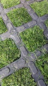 CellPave HD – Contractors Yard