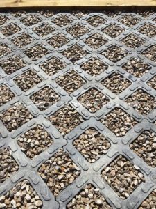 CellPave HD – Contractors Yard