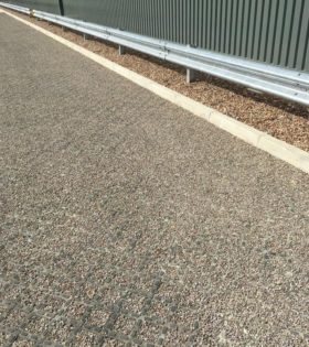 CellPave HD - Contractors Yard