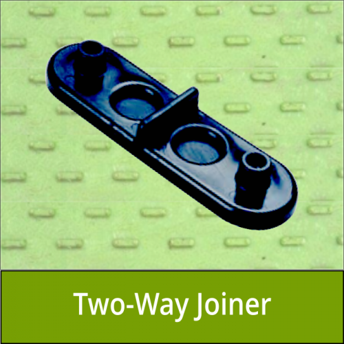 IsoTrack L Two-Way Panel Joiner – Contractors Yard