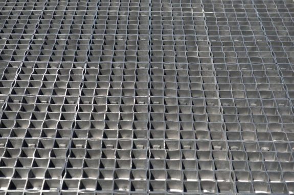 CellPave 50 – Contractors Yard