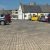 CellPave 50 – Contractors Yard