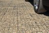 CellPave 50 – Contractors Yard
